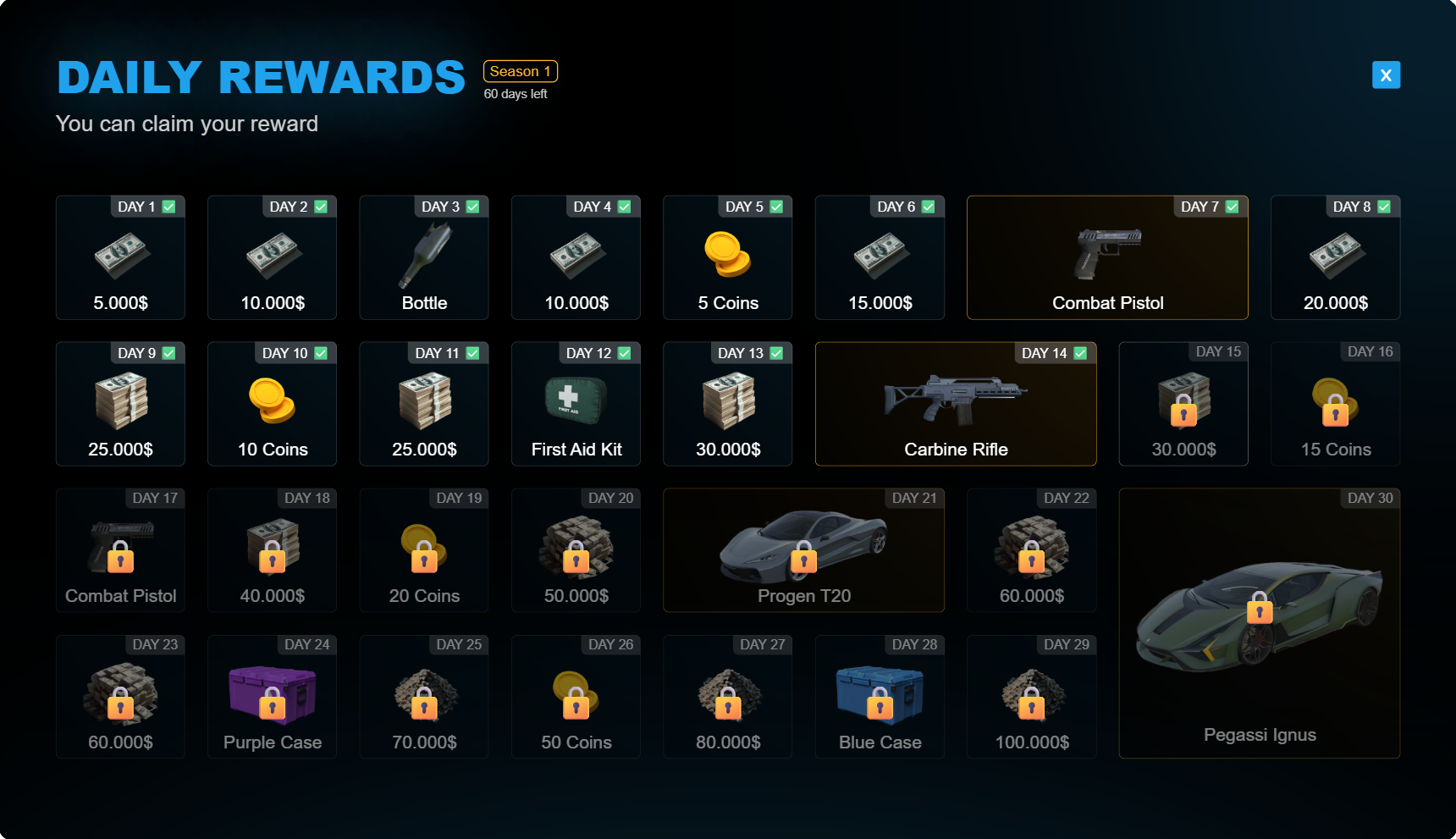 Premium FiveM Scripts & RP Server Tools | Sky-Systems