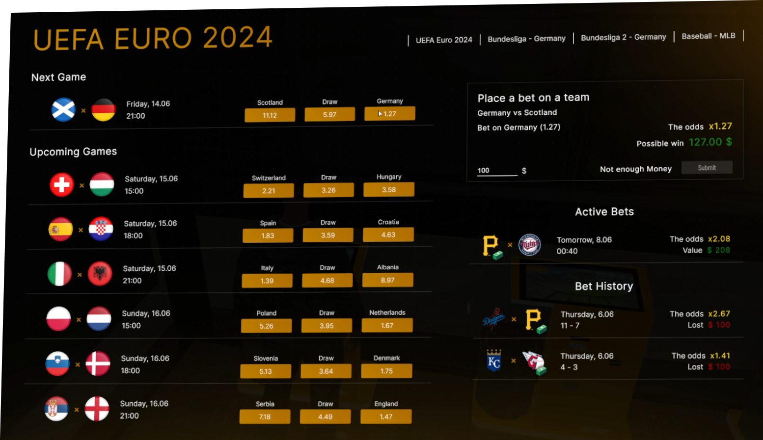 Premium FiveM Scripts & RP Server Tools | Sky-Systems